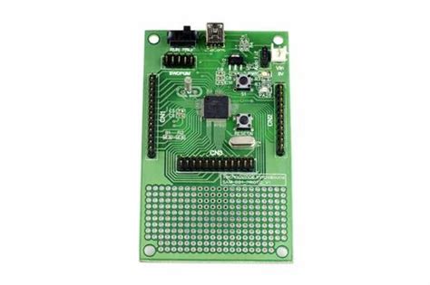 Omega D21 Microcontroller At Rs 900 Piece Microcontroller In Pune