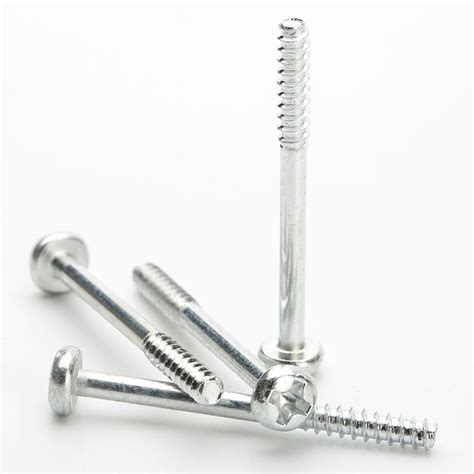 Pan Head Phillips Self Tapping Screw Supplier Shi Shi Tong