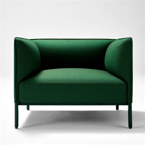 Gensler Designs Modular Furniture System To Enable Reconfigurability