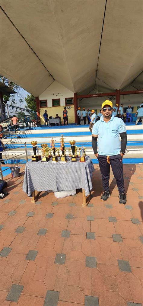 rashmi ranjan pradhan on linkedin vpl cricket match rourkela project