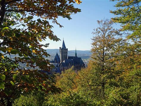 The Prettiest Places To Visit In The Harz Mountains We12Travel