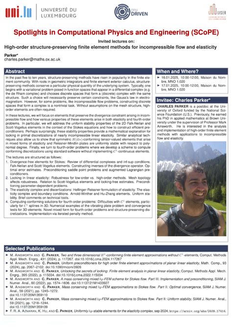 scope high order structure preserving finite element methods for incompressible flow and