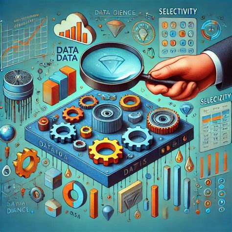 The Art Of Data Selectivity Why Less Can Be More In Data Science Ai