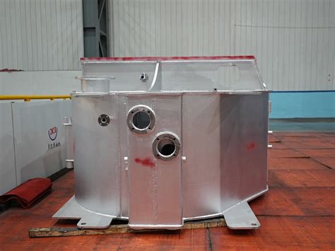 大型结构件 产品中心 江苏多凯动力机械有限公司