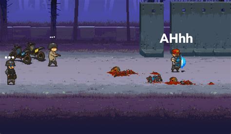 Protection Shield Testing Rdeadahead