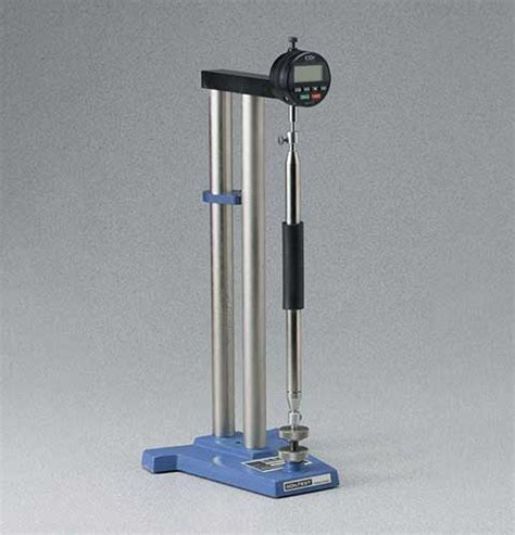 Ele International Digital Length Comparator