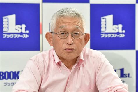 泉房穂氏“吉本芸人と日本維新の会べったり”説に「一人ひとり違うと思っています」 東スポweb