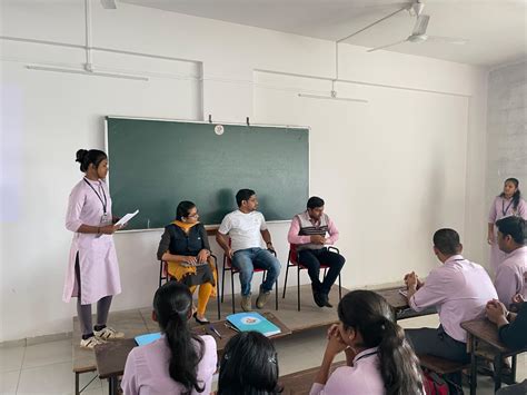 Expert Lecture Department Of Artificial Intelligence And Machine Learning