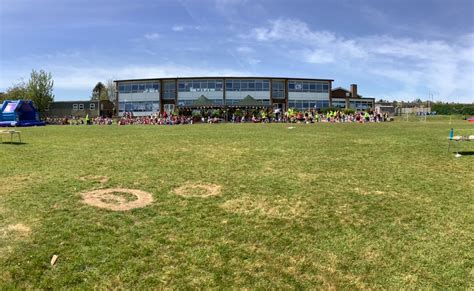 Ashdown Primary School History