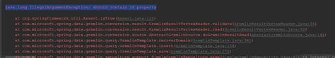 When I Add Vertexan Exception Is Thrownjavalang
