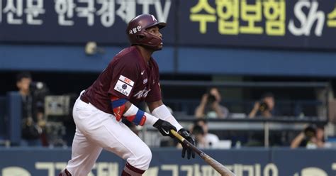 2g 연속 멀티히트타점패배에 빛 바랜 도슨의 고군분투