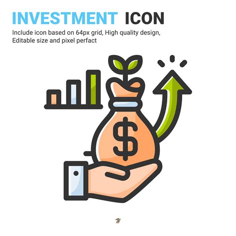 Investment Icon