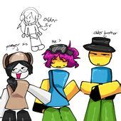 Forsaken Roblox Matching Pfp