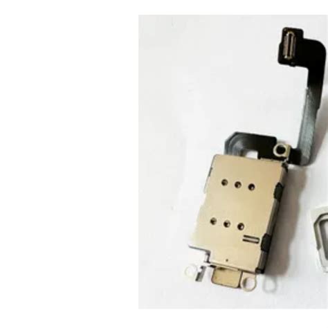 Perfect R Sim Mep Sed Flex Double Sim Tray Adapter New