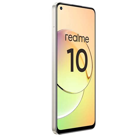 Realme G Is Hyped As A Helio G Class Leader Prior To The Smartphone S Launch