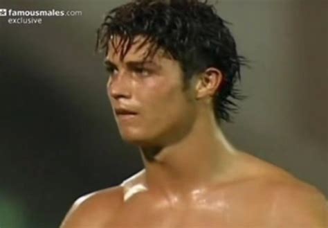 80 Cristiano Ronaldo Haircuts And How To Achieve Them Artofit