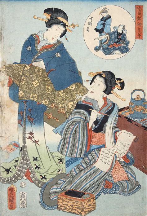 おしゃれはいつの時代もお金がかかる！おしゃれをリーズナブルに楽しむ江戸時代の女性たち ファッション 着物・和服 Japaaan 着物