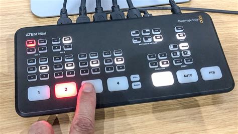 blackmagic box of tricks brings multi camera streaming to the masses