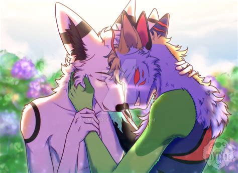 Cherish You By Miharoe On Deviantart