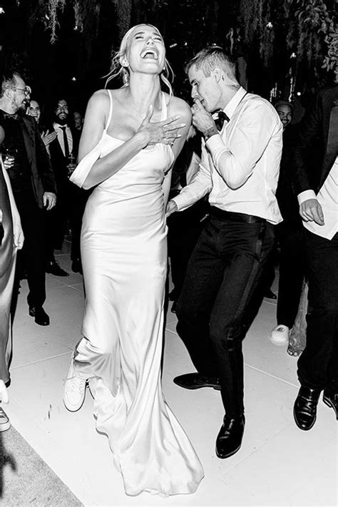 Inside Justin And Hailey Biebers 2019 South Carolina Wedding