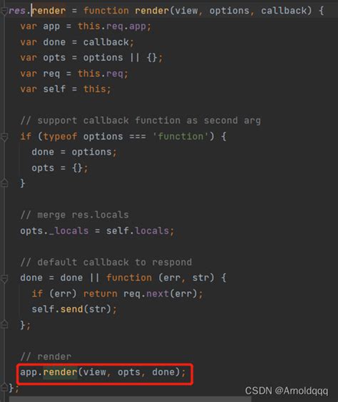 node js原型链污染漏洞 cve 2019 10744 csdn博客