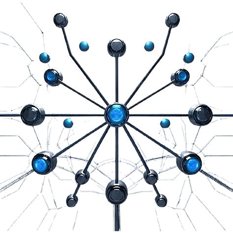 Advanced Molecular Structure Model Molecular Structure Chemistry