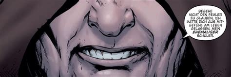 Review Star Wars Darth Maul Sohn Dathomirs Graphic Novel