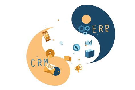 Crm Erp Solution Pentagon Global Solutions
