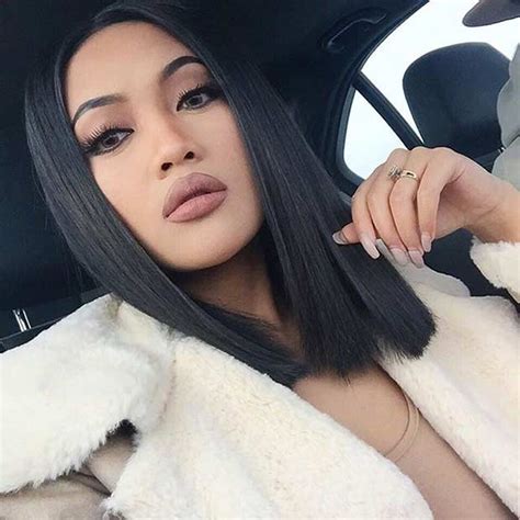 21 Best Shoulder Length Bob Hairstyles