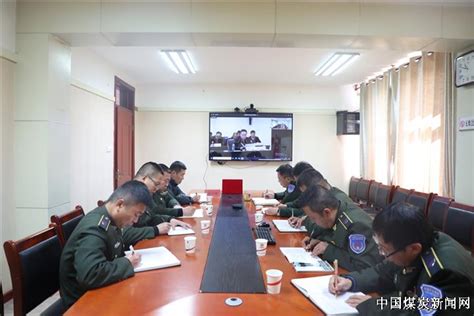陕煤集团韩城矿业公司矿山救护大队顺利通过一级矿山救护队标准化考核 煤炭（煤矿）资讯网