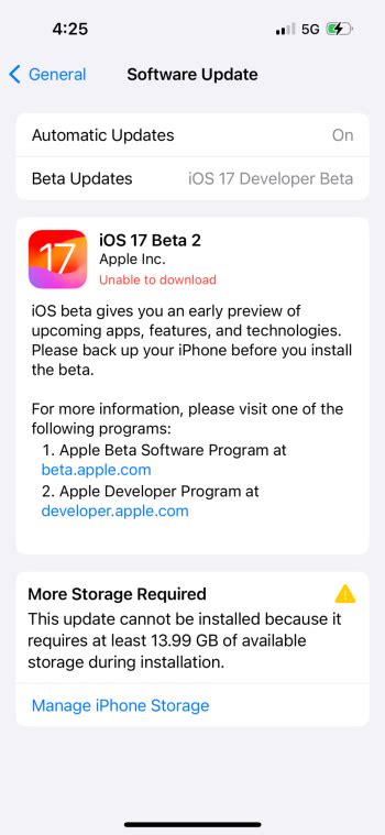 IOS 17 Beta 2 Bug Fixes Changes And Improvements MacRumors Forums