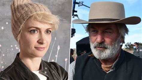 Agency News Rust Alec Baldwin Set To Resume Shooting After Halyna