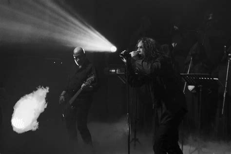 Stratuz Becomes The First Extreme Metal Band To Be Nominated For The