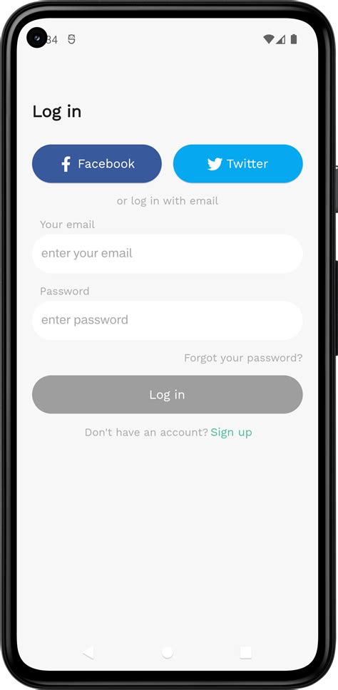 GitHub YousefSalahKassem Booking App