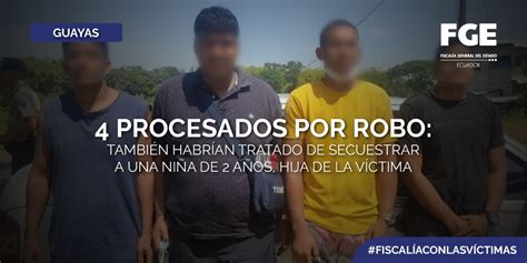Fiscalía Ecuador On Twitter AtenciÓn Guayas Fiscalíaec Abrió