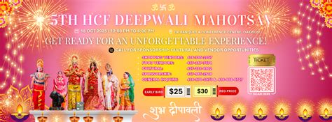 Hindu Canadian Foundation Toronto On