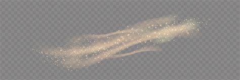 눈송이가 있는 눈과 바람의 하얀 그라데이션의 그림 투명한 배경에 눈과 바람 장식 요소벡터 안개 안개 벡터입니다 3차원 형태에 대한 스톡 벡터 아트 및 기타 이미지 Istock