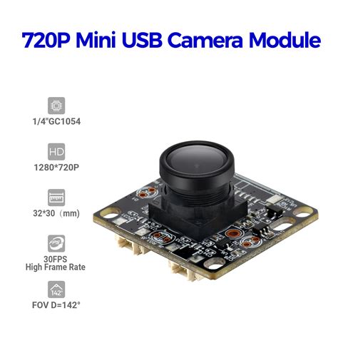 Usb Camera Module Manufacturers China Usb Camera Module Factory