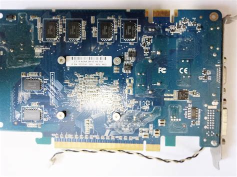 Yahooオークション Gga88 188 激安 グラフィックボード Hp Nvidia G