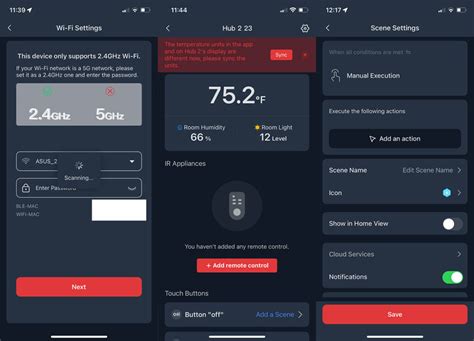Switchbot Hub 2 Review Now With Matter Mbreviews