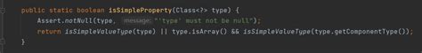 Springboot