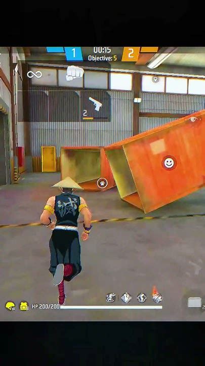 Impossible ☠️☠️ Shorts Hakaitv Rouk Treding Programming Freefire Viral Djexo Ff Gtkff