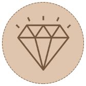 Jeulia Premium Artisan Jewelry Engagement Wedding Rings