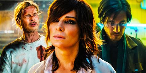 Bullet Trains Biggest Unanswered Questions