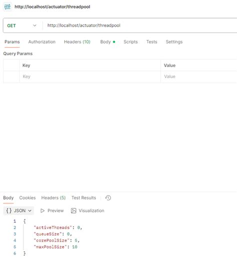线程池塞爆导致的隐蔽性能陷阱 Csdn博客