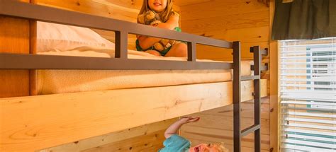 Lodging Camping Sites At Flagstaff Koa Holiday Site Types