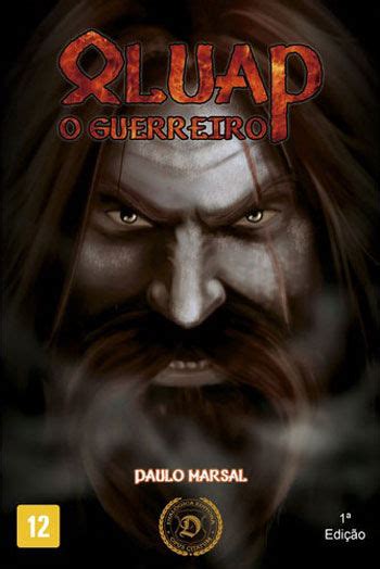 Oluap O Guerreiro Livros Vikings