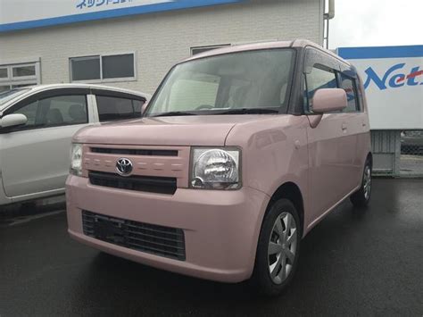 トヨタ ピクシススペース Lの中古車｜グーネット中古車