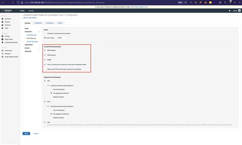 How To Setup Advance Nessus Network Scan By Divyanshu Shukla