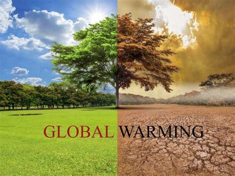 Climatic Phenomena Occurring On A Global Level Pptx